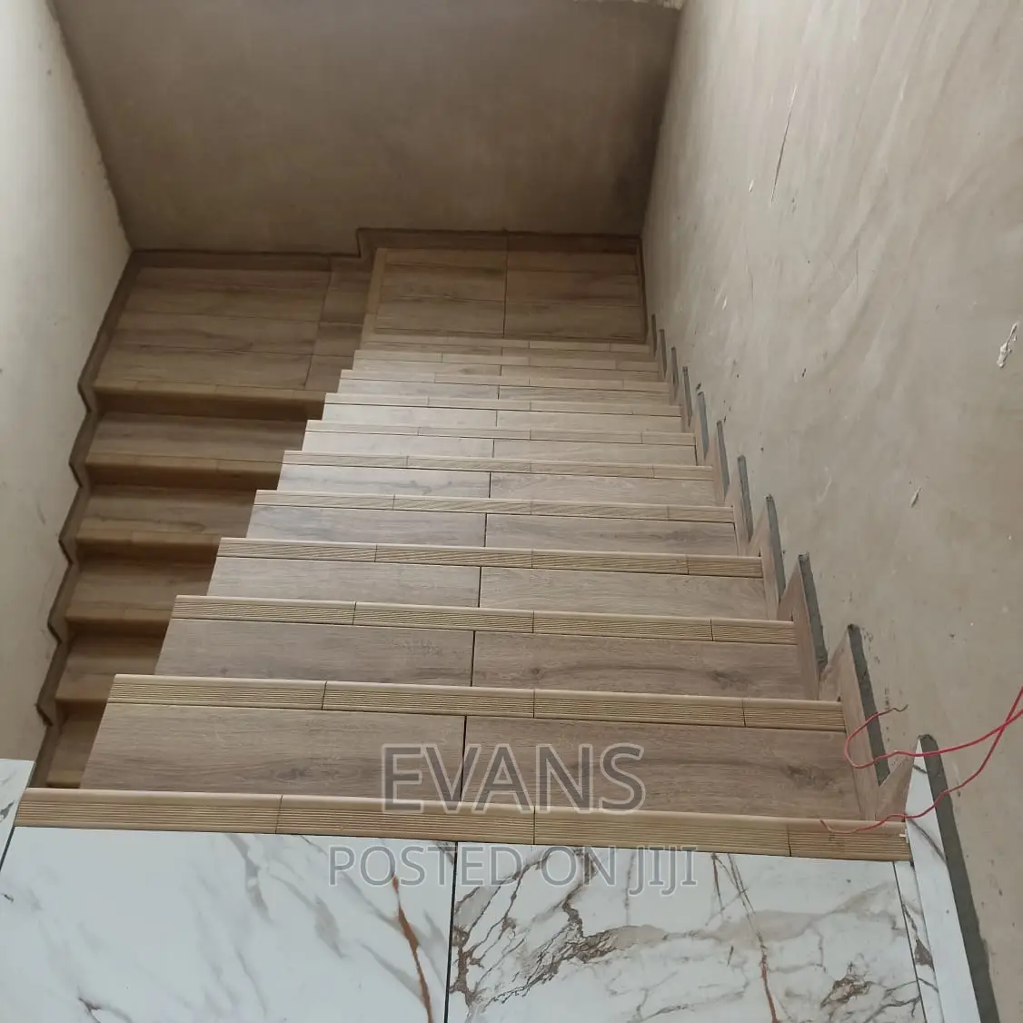 Steps Tilling in Accra Metropolitan - Building & Trade Services, Evans ...