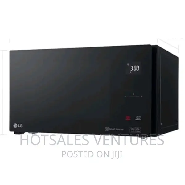 LG 42 Litres Neochef Smart Inverter Microwave With Grill in Accra ...