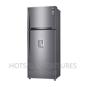 LG 760L Refrigerator Double Door With Dispenser in Accra Metropolitan ...