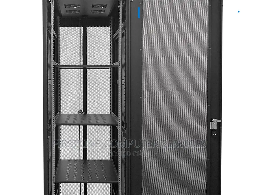 42U Server Rack in Spintex - Computer Hardware, Monica Duodu | Jiji.com.gh