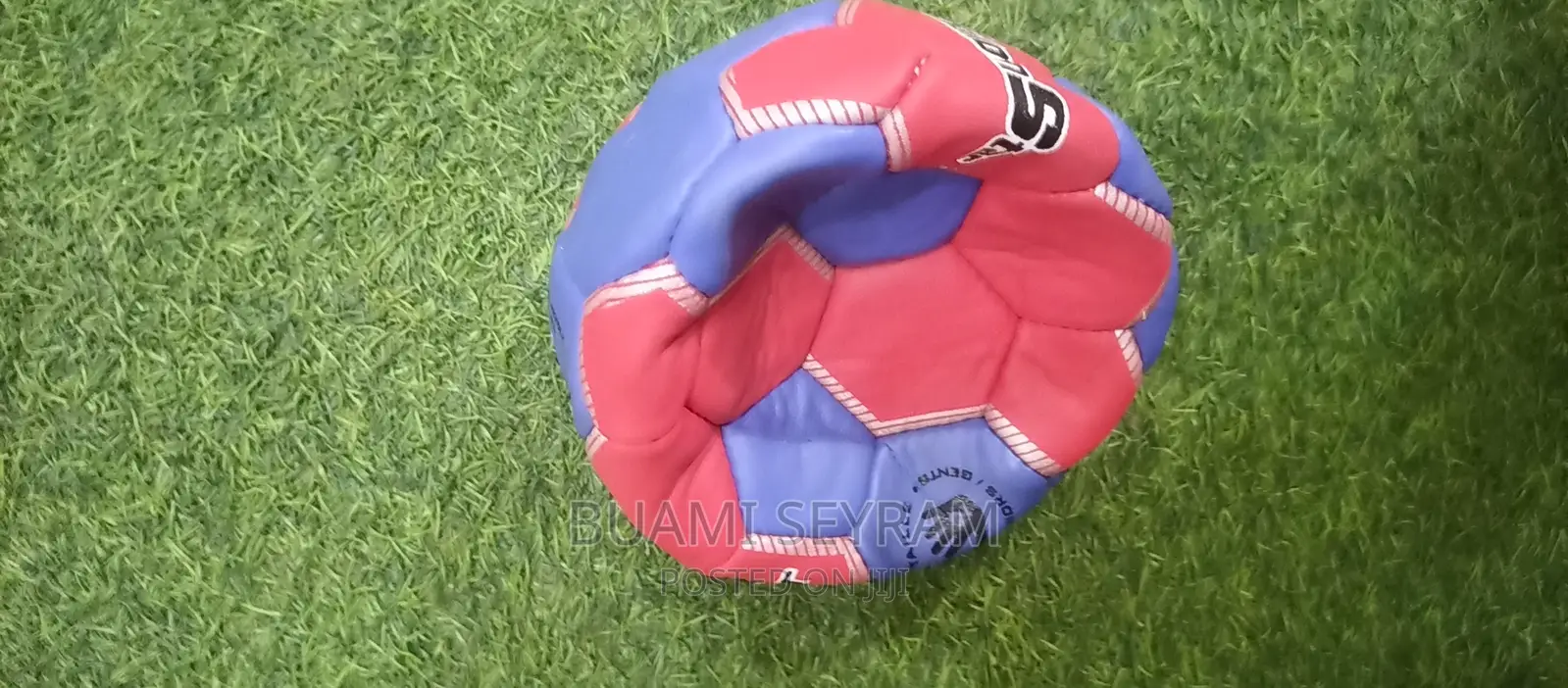 Handball Balls in Accra Metropolitan - Sports Equipment, Buami Seyram ...