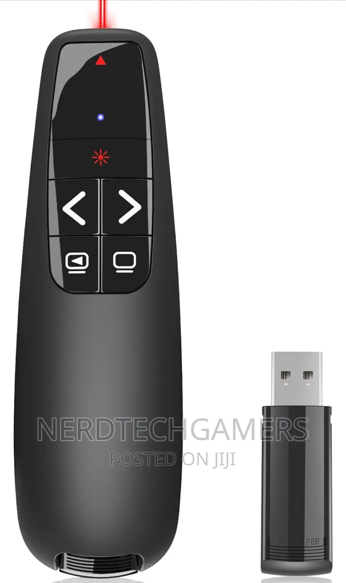 R400 Laser Presentation Remote in East Legon - Computer Accessories ...