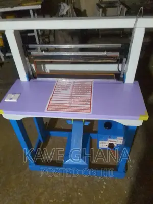 Cutting Sealing Machines in Ghana for sale Price on Jiji.com.gh