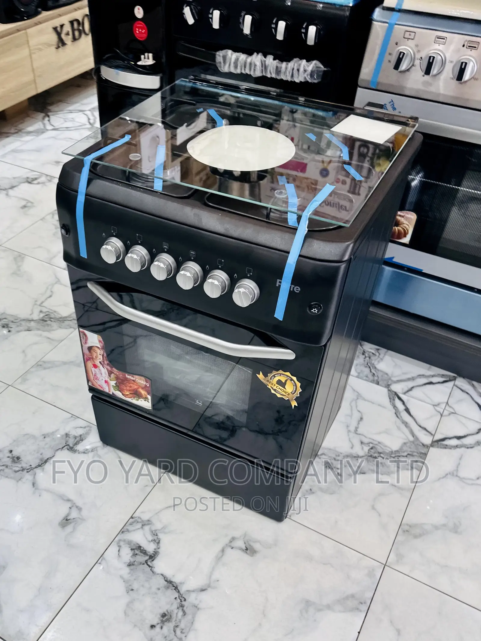 Multi Cooker Volcano Fast Cooking Gas Cooker in Accra Metropolitan ...