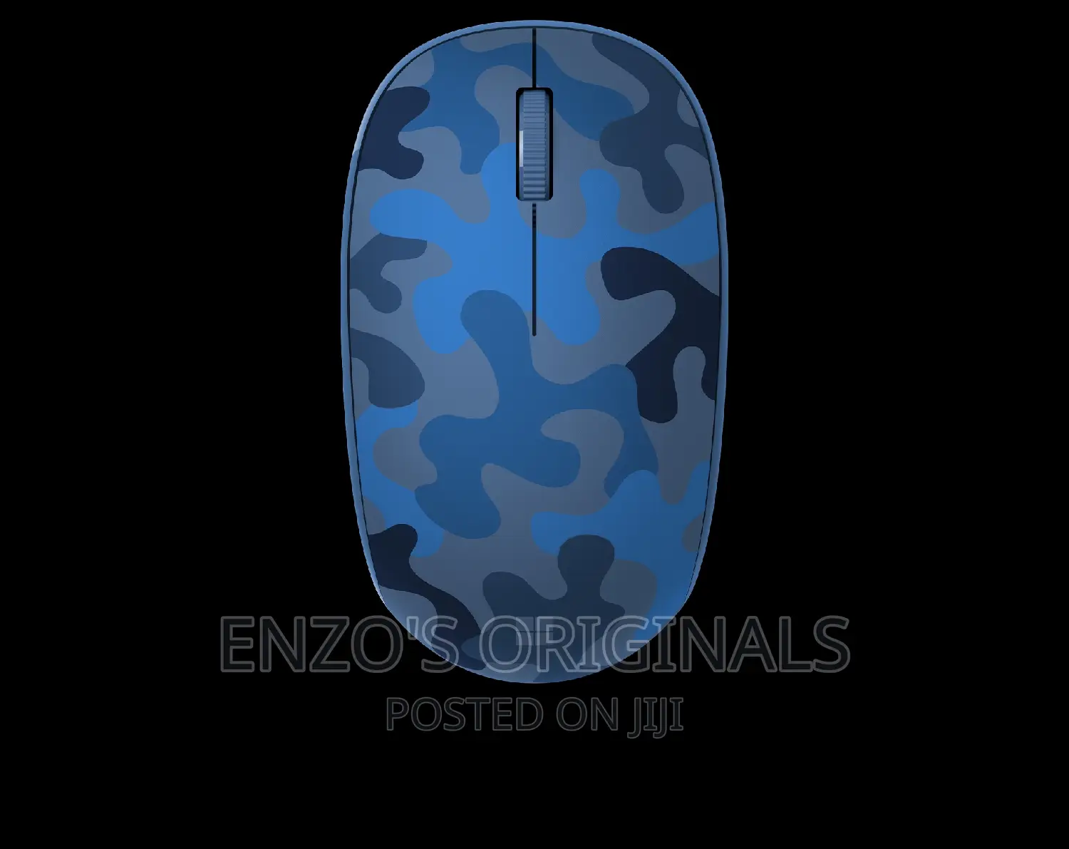 Microsoft Bluetooth Mouse Nightfall Camo Special Edition in East Legon ...