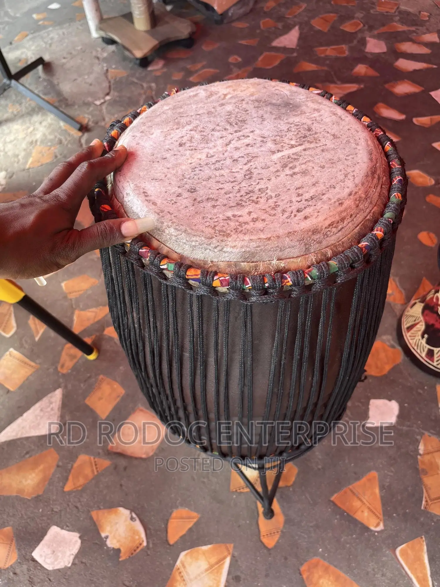Seated Konka in Accra Metropolitan - Musical Instruments & Gear, Rd ...