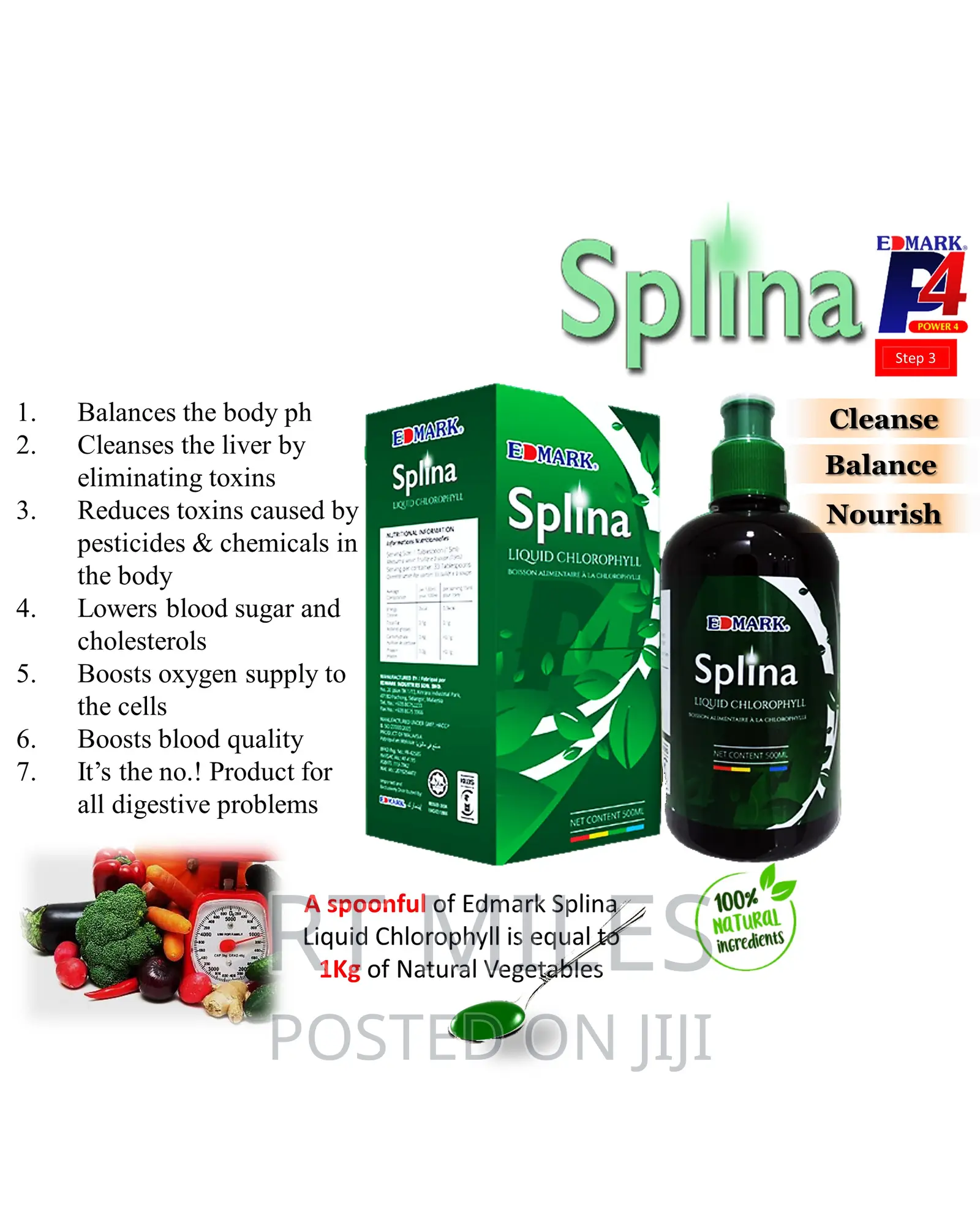 Edmark Splina Price in Accra Kumasi Ghana in Accra Metropolitan ...