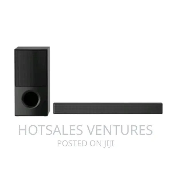 LG SNH5 4.1ch 600W Soundbar With Subwoofer in Accra Metropolitan ...
