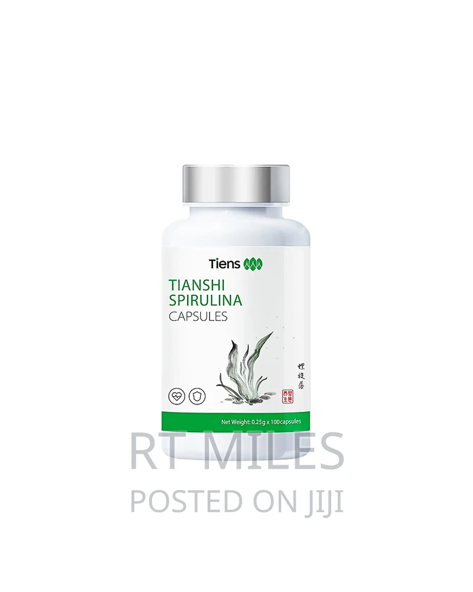 Tianshi Spirulina Capsule Price in Accra Kumasi Ghana in Accra ...