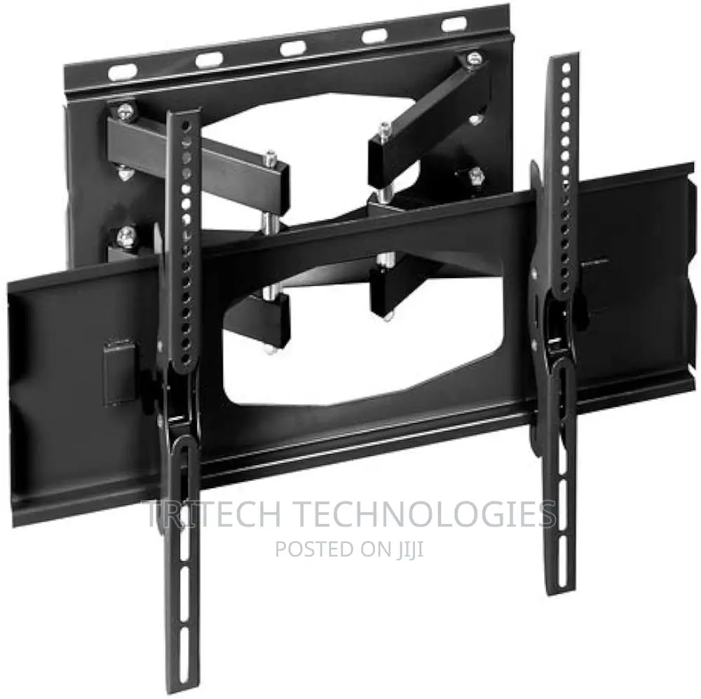 SH-360 Super Economy Double Arm Full-Motion Tv Mount 26-60 in Lapaz ...
