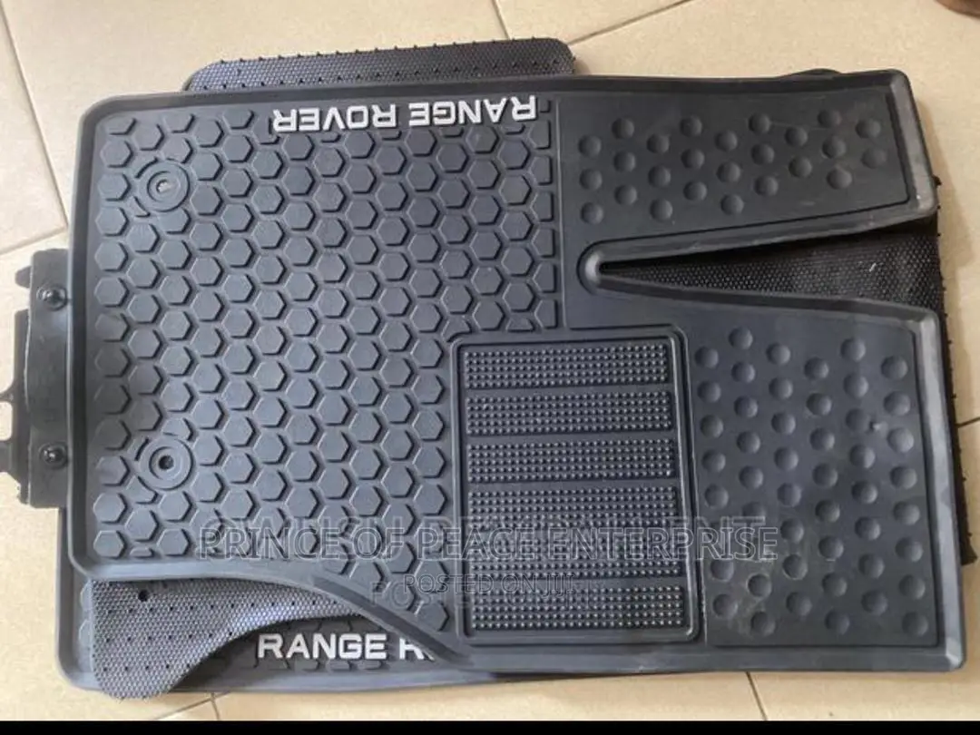 Range Rover Floor Carpet / Mat in Abossey Okai - Vehicle Parts ...