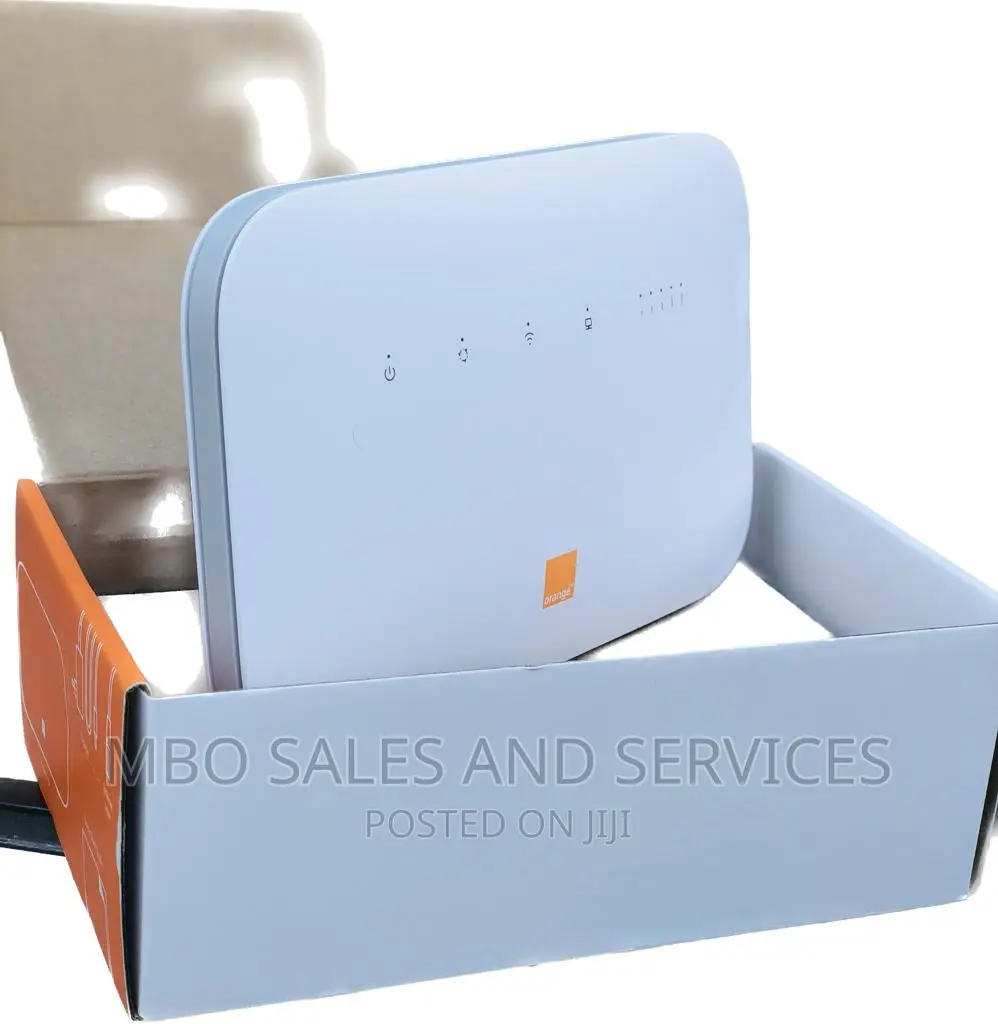 Flybox 4G+ B612-233 Huawei Universal Router in Accra Metropolitan ...