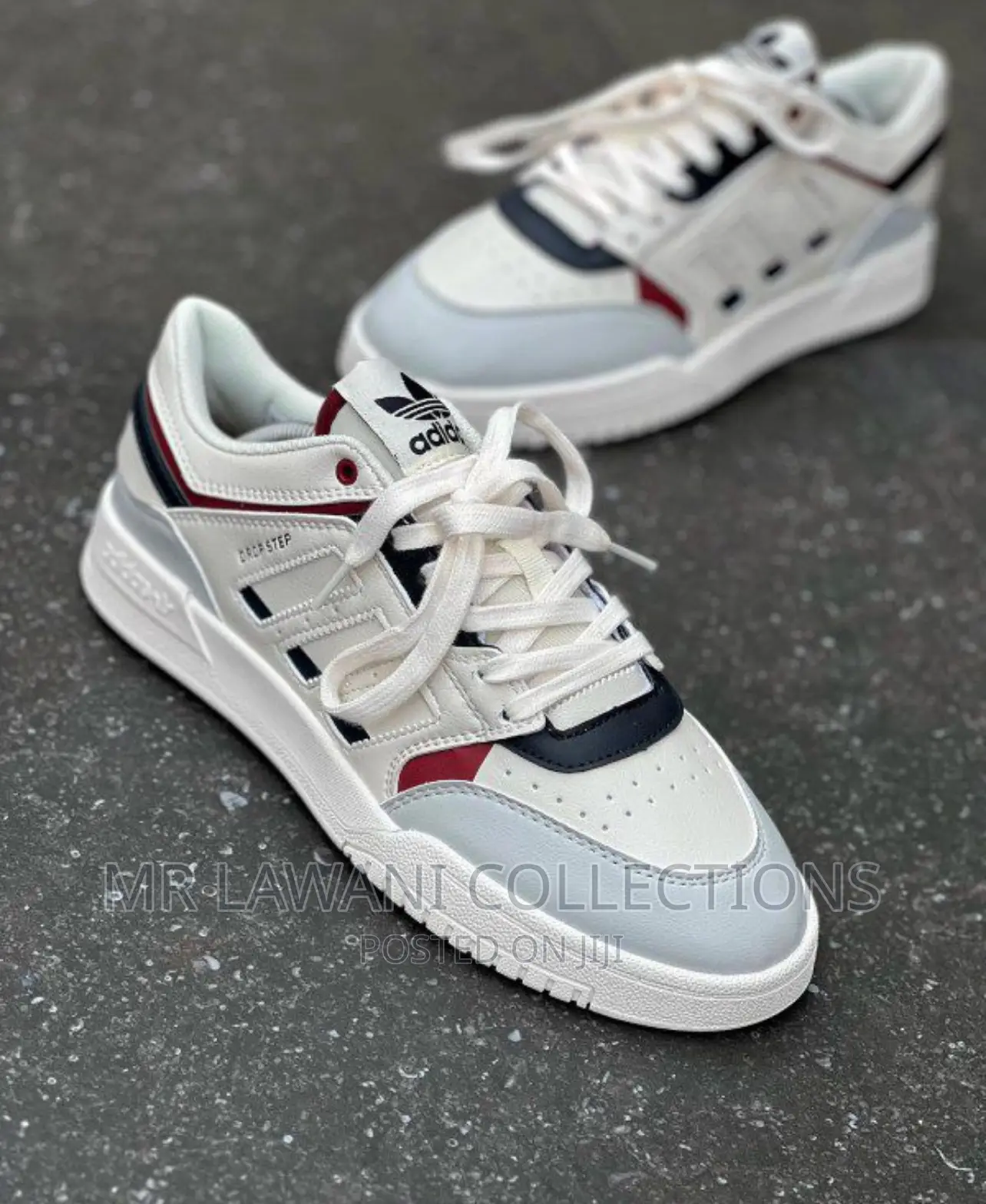 Adidas Drop Step in Achimota - Shoes, Mr Lawani Collection | Jiji.com.gh