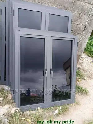 Windows in Ghana for sale Price on Jiji.com.gh