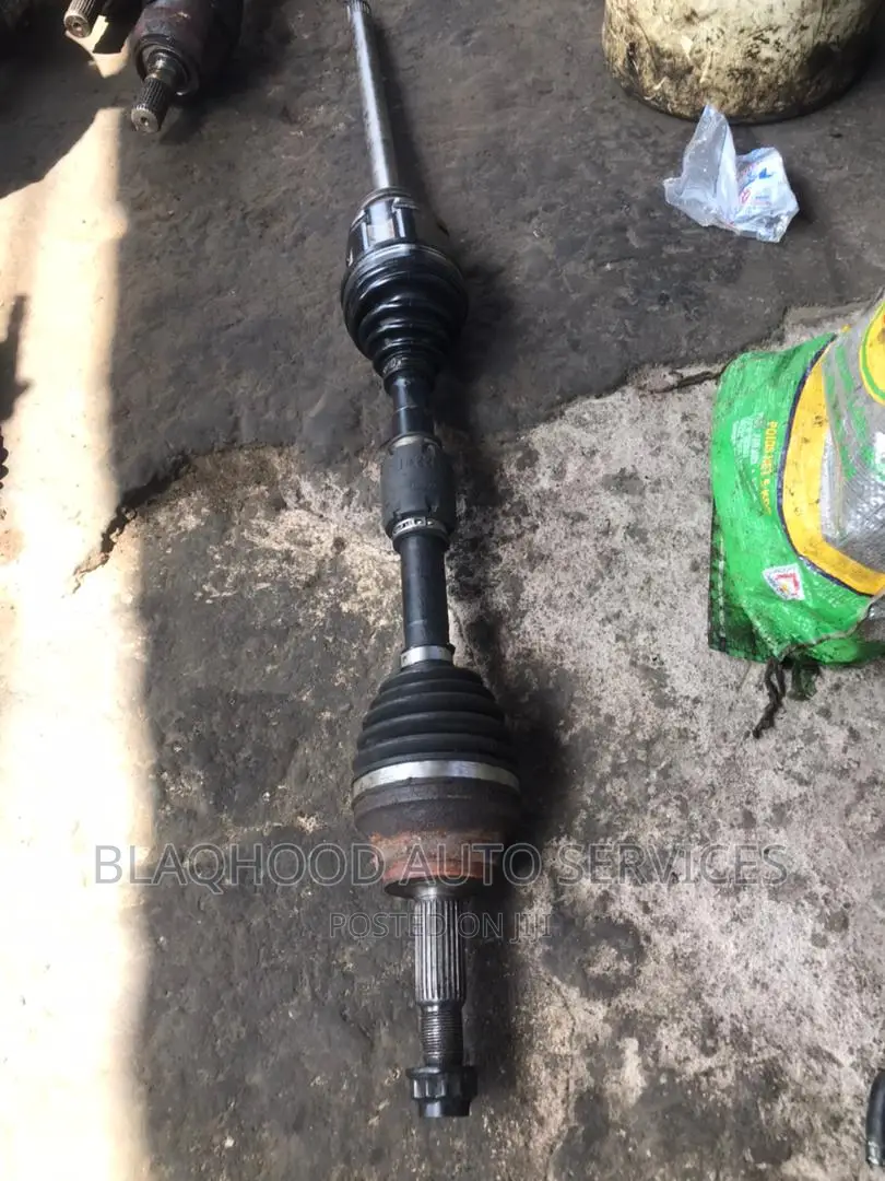 Toyota Highlander/Camry 2008-2014 DRIVE SHAFT in Stock in Abossey Okai ...