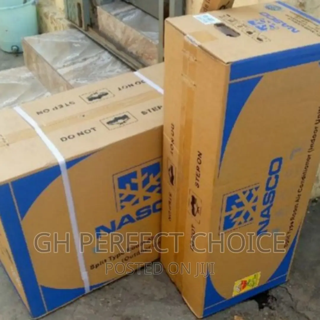 Super Fast Chilling Nasco 1.5hp Mirror Type in Achimota - Home ...