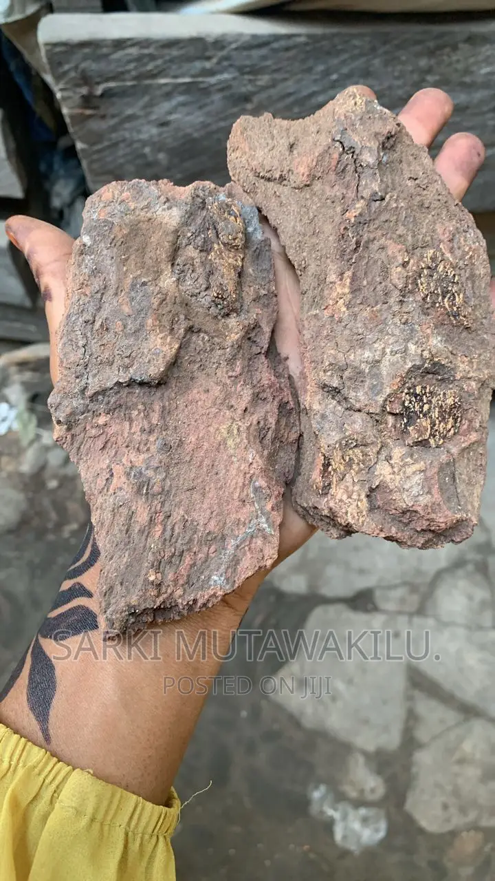 Anti Witchcraft Powder. in Kumasi Metropolitan - Vitamins & Supplements ...