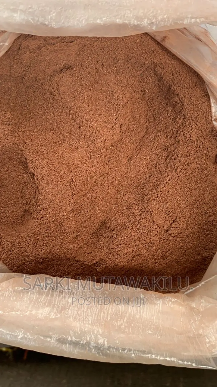 Anti Witchcraft Powder. in Kumasi Metropolitan - Vitamins & Supplements ...