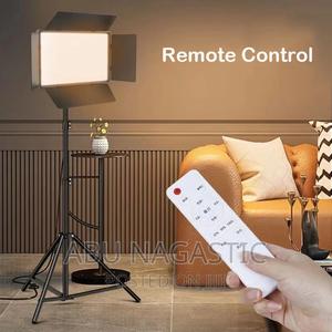 Camera Studio Led Light 10inch 220V in Accra Metropolitan - Accessories ...