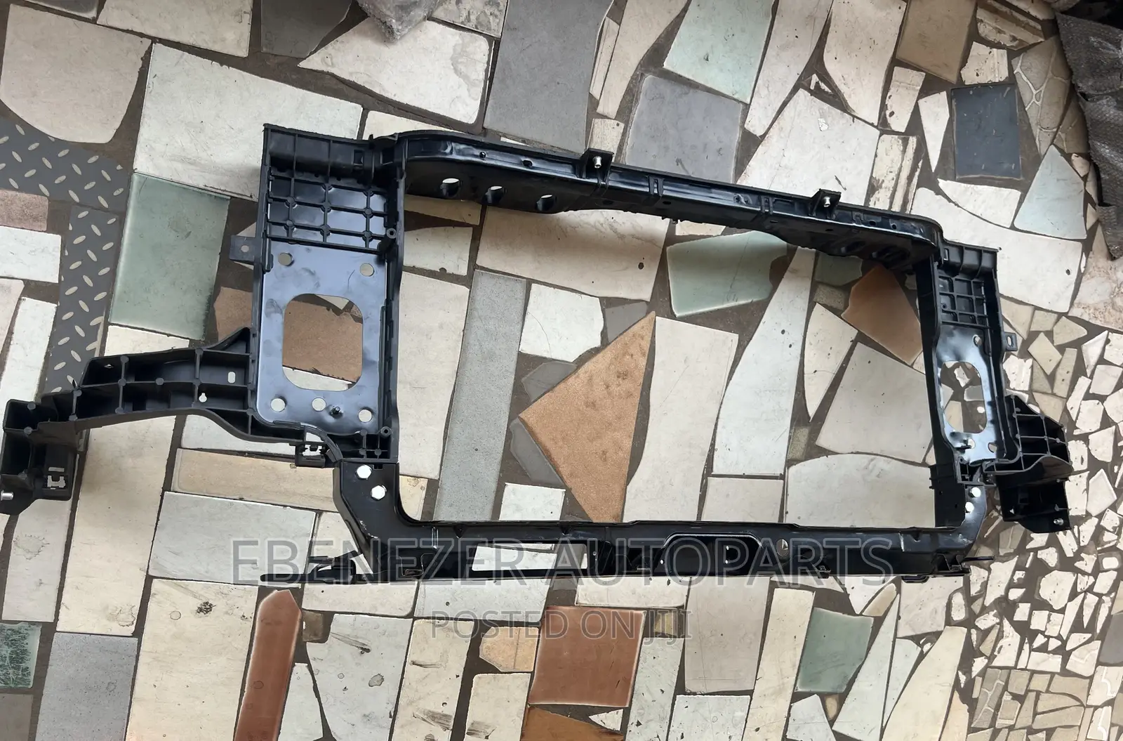 Kia Cerato 2013,2014,2015 Radiator Support in Abossey Okai - Vehicle ...