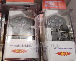 Sony PlayStation 2 Video Game Consoles in Ghana for sale Prices on Jiji ...