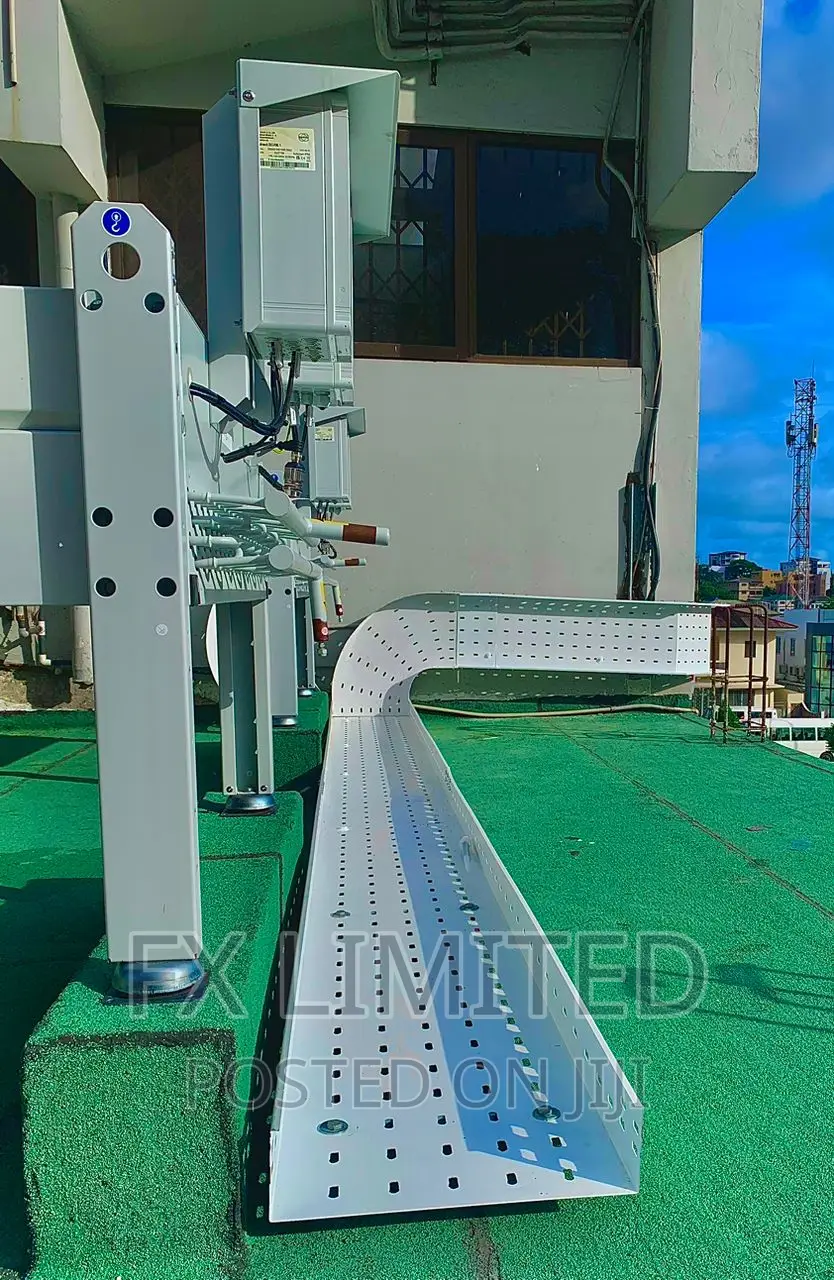 Cable Tray Installation Services in Adabraka - Building & Trade ...