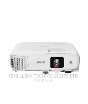 Epson EB-X49 3LCD Projector in Adabraka - TV & DVD Equipment, Chilllink ...