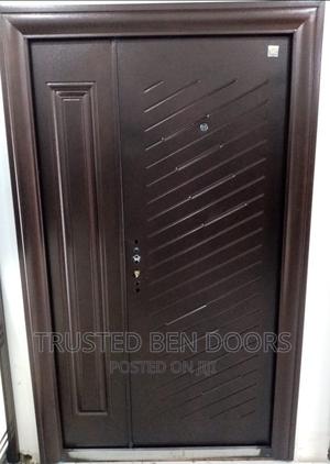 Classic Paladin Turkey 4 Feet/ One and Half Doors for Homes in Accra ...