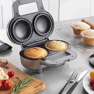 Double Deep Fill Pie Maker in Tema Metropolitan - Kitchen Appliances ...