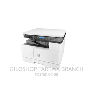 HP Laserjet MFP M438N A3/A4 All-in-One Mono Laser Printer in Tarkwa ...