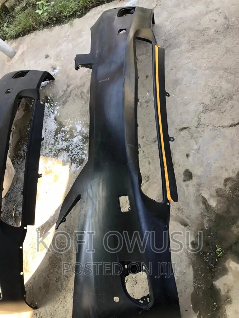 Lexus Rx350 2010-2013 Front Bumper in Abossey Okai - Vehicle Parts ...