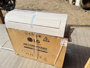 White Split R410 Gas LG 2.0hp in Adabraka - Home Appliances, Express ...