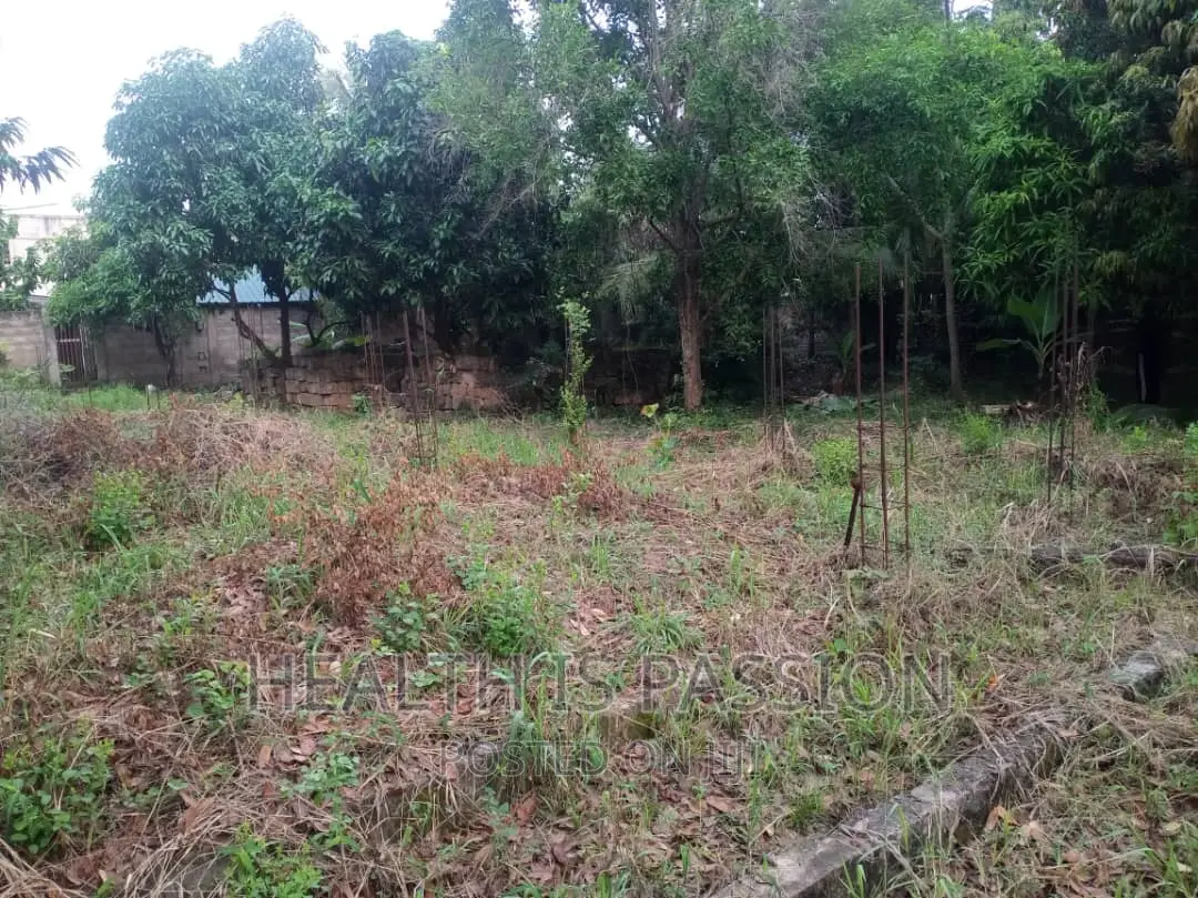 Plot Land for Sale, Oyibi, Around Valley View University in Accra ...