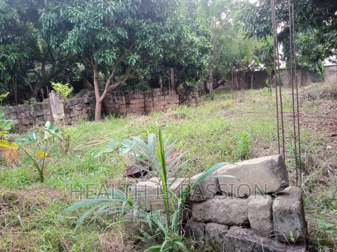 Plot Land for Sale, Oyibi, Around Valley View University in Accra ...