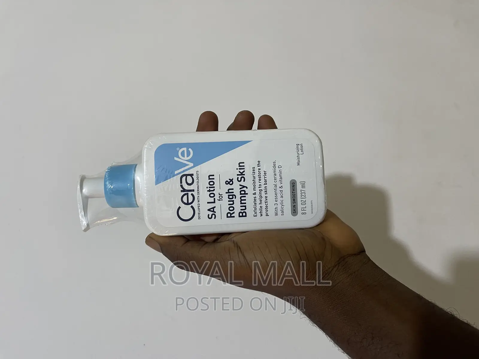 Cerave SA Lotion for Rough and Bumpy Skin in East Legon - Skincare ...