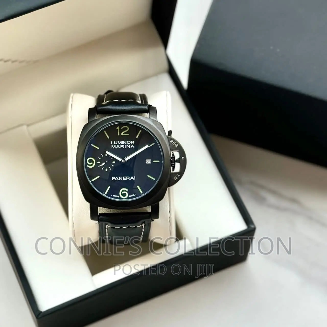 Original Wrist Watch in Greater Accra - Watches, Connie’s Collection ...