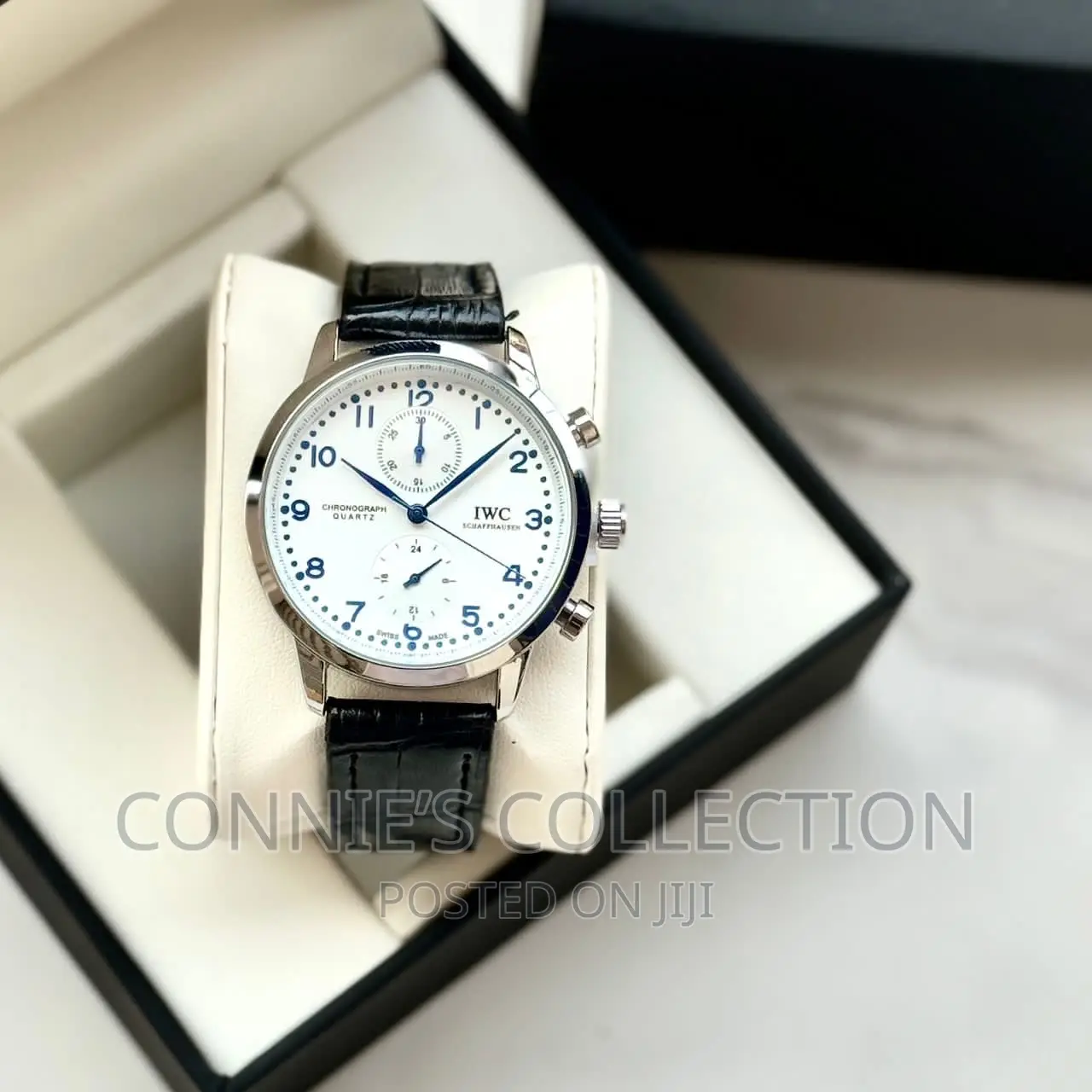 Original Wrist Watch in Greater Accra - Watches, Connie’s Collection ...