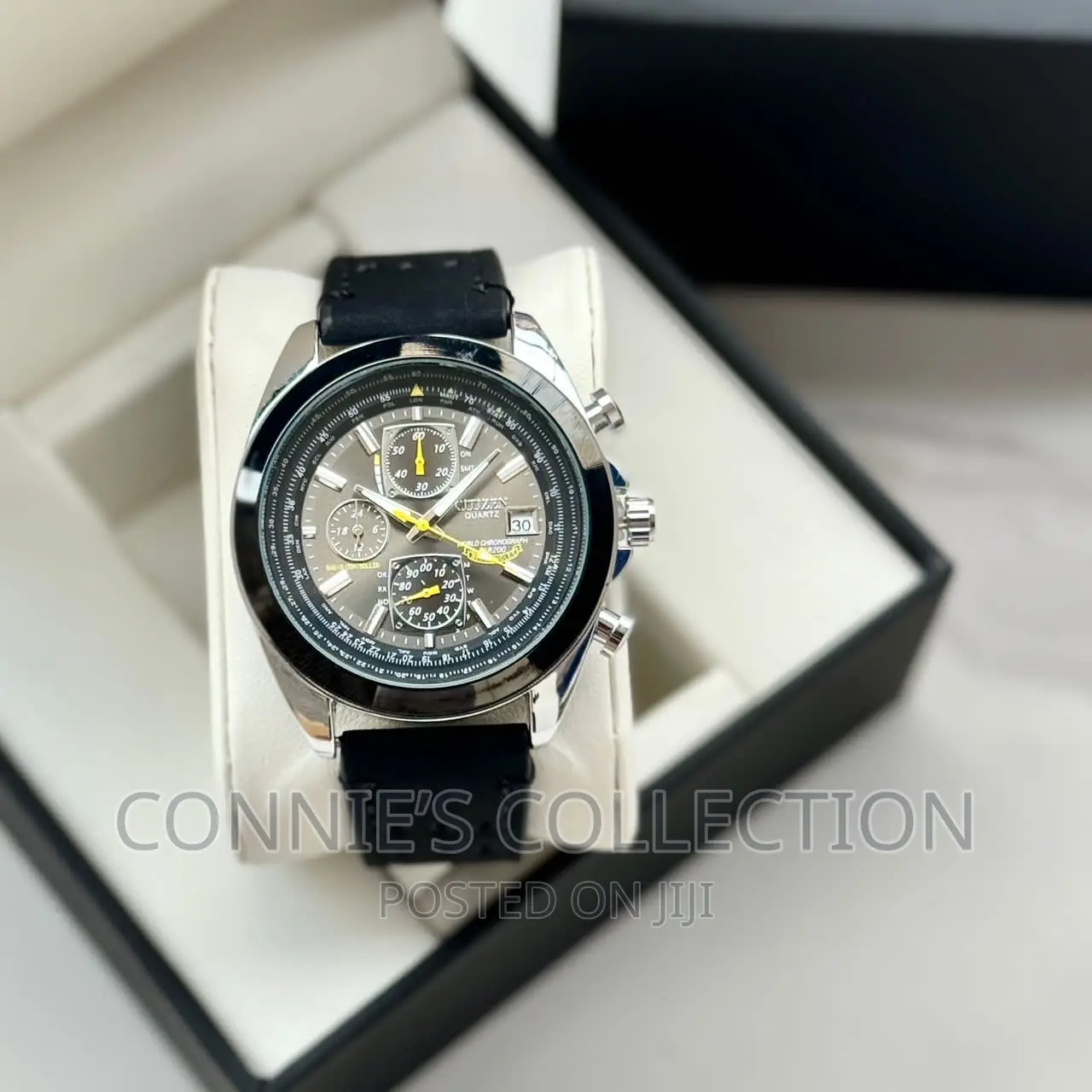 Original Wrist Watch in Greater Accra - Watches, Connie’s Collection ...