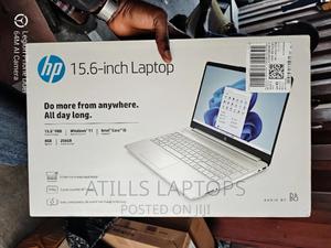 New Laptop HP Pavilion 15 8GB Intel Core I5 SSD 256GB in Accra ...