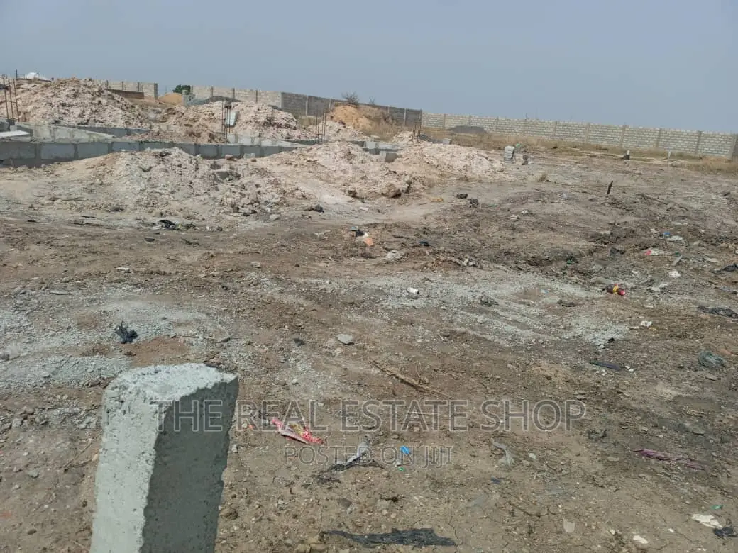 Super Benefits for Half Plot at Tema Community 25 Devtraco in Accra ...