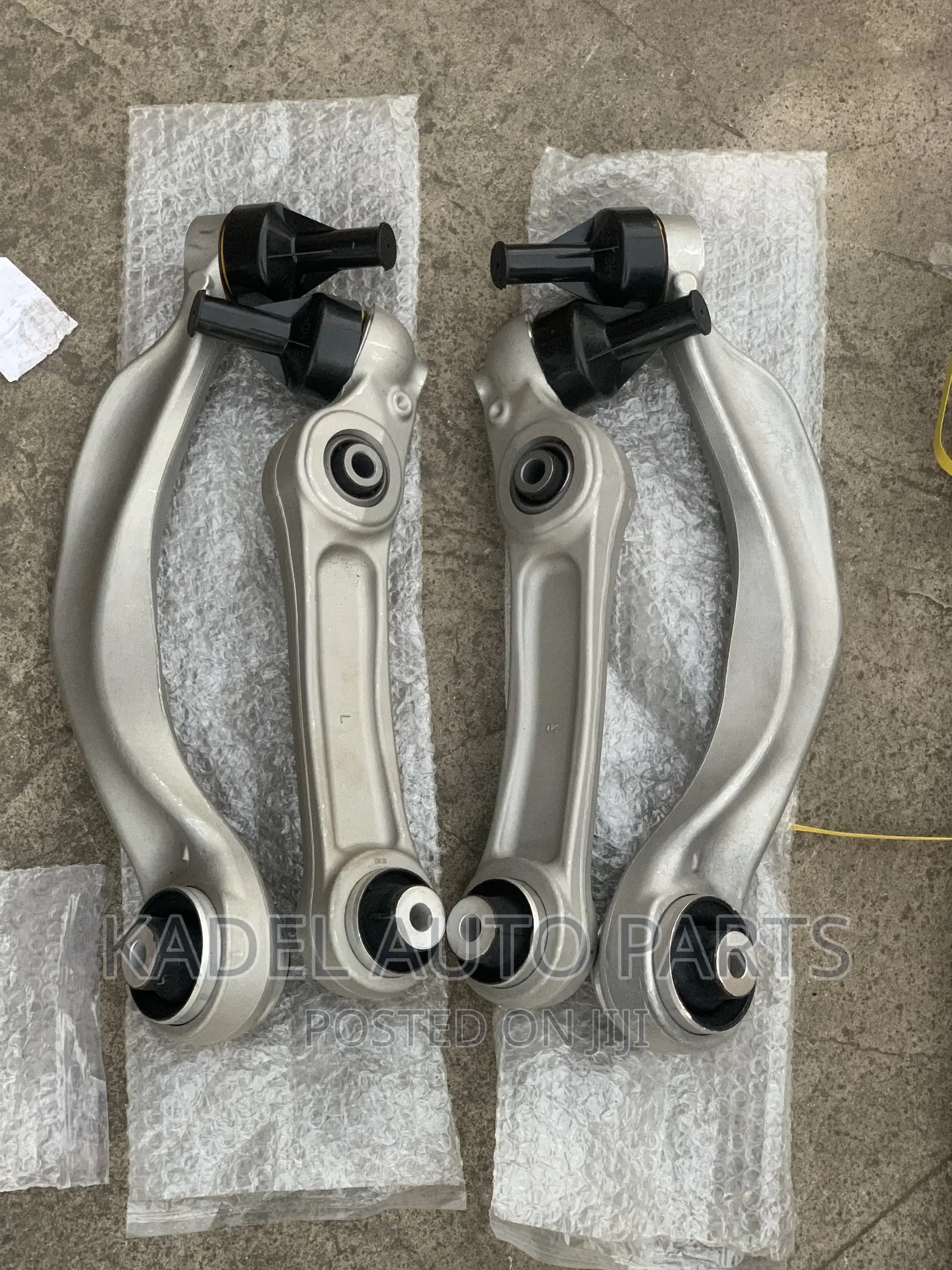 BMW F10, F11, F18 Lower Arms in Abossey Okai - Vehicle Parts ...