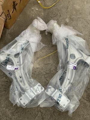 Mercedes-Benz A200. A250 W176.W246. Cla250. Cla200 Lower Arm in Abossey ...