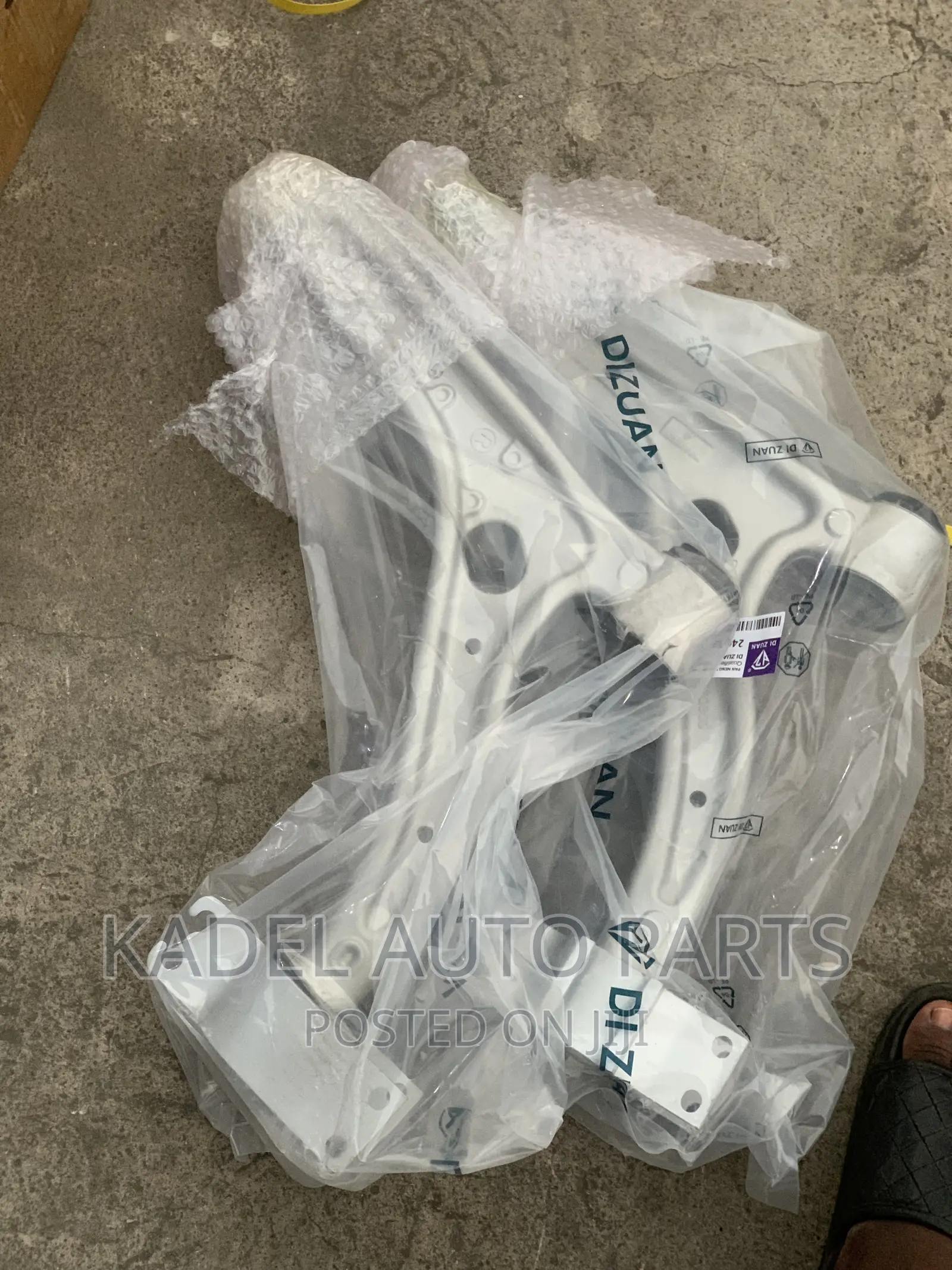 Mercedes-Benz A200. A250 W176.W246. Cla250. Cla200 Lower Arm in Abossey ...