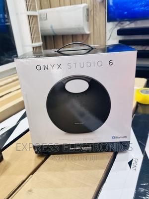 Designed to Last Bluetooth Speakers Onyx 6 in Adabraka - Audio & Music ...