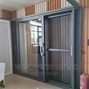 Aluminium Windows in Ghana for sale Price on Jiji.com.gh
