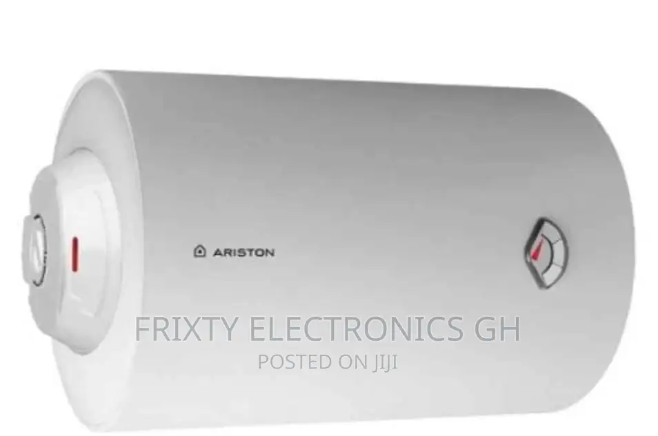 Superb Ariston Pro1 R 50l Water Heater (Horizontal) in Accra ...