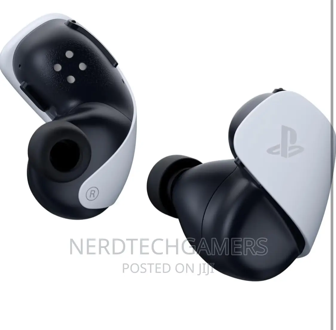 Sony PULSE Explor Wireless Earbuds - PS5 in East Legon - Headphones ...