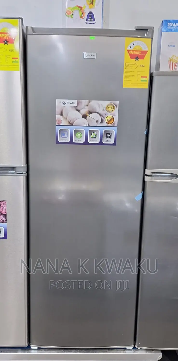 Single Door_standing Freezer With 7 Drawers Freezer in Accra ...