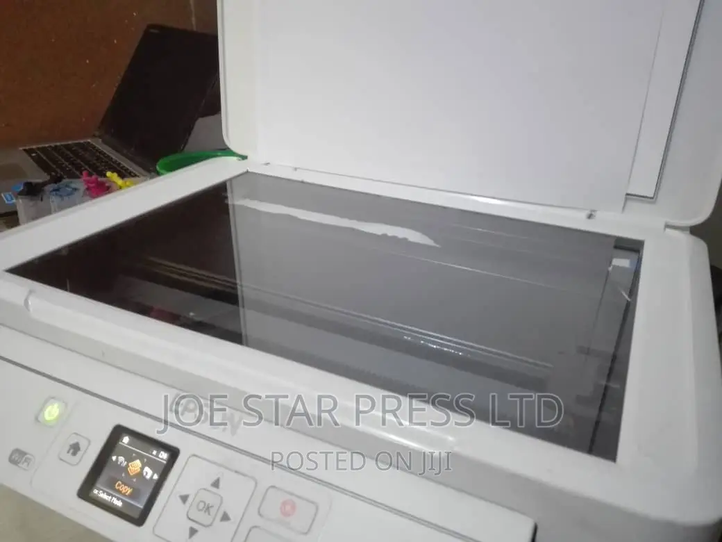 Epson Printer Xp 345 Inkjet External Ink Installed in Mamprobi ...