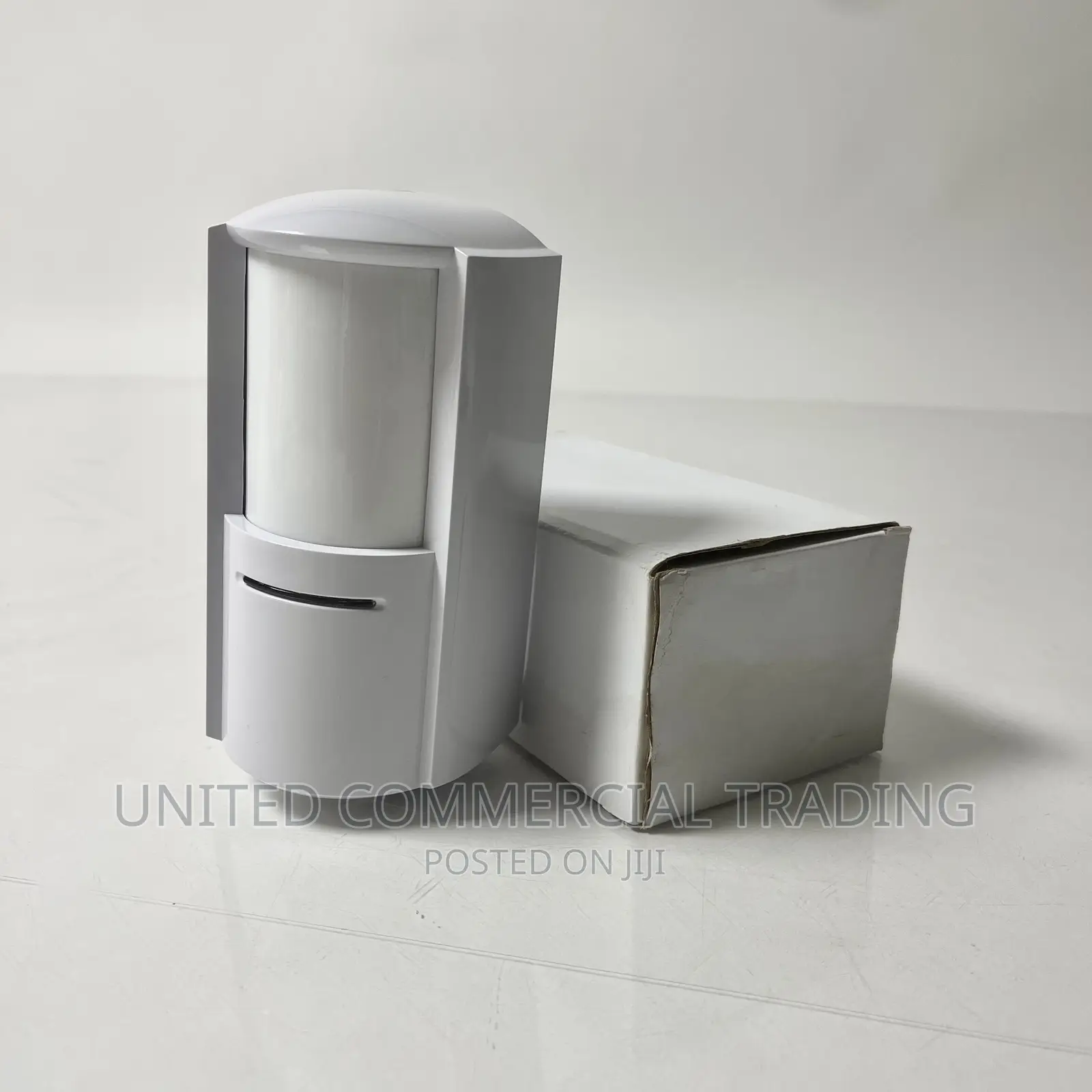 Outdoor Triple-Tech PIR Detector in Spintex - Security & Surveillance ...